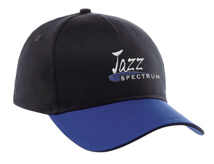Jazz Spectrum Baseball Cap | Jazz Spectrum || Vocal Quartet